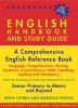 English Handbook and Study Guide • Digibook