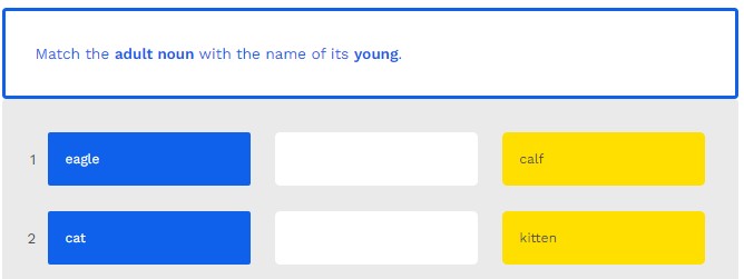 Animal diminutives Archives • Digibook